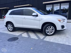 Mitsubishi ASX 2013 Šauļi, ar dzinēja tilpumu 2.20 L un nobraukumu 195 tūkst. km par 5999 €, foto 14 vietnē AUTOMOTO.COM.LV