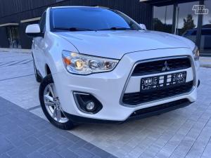 Mitsubishi ASX 2013 Šauļi, ar dzinēja tilpumu 2.20 L un nobraukumu 195 tūkst. km par 5999 €, foto 18 vietnē AUTOMOTO.COM.LV