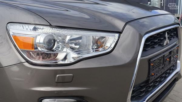 Mitsubishi ASX 2014 Ramučiai, ar dzinēja tilpumu 1.60 L un nobraukumu 182 tūkst. km par 6950 €, foto 5 vietnē AUTOMOTO.COM.LV