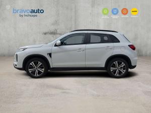 Mitsubishi ASX 2021 in Klaipeda, with an engine capacity of 2.00 L and mileage of 63 thousand km for 18991 €, photo 3 on AUTOMOTO.COM.LV