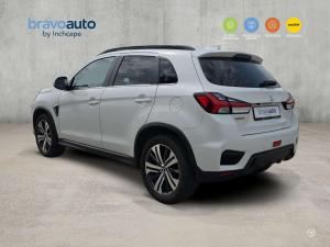 Mitsubishi ASX 2021 in Klaipeda, with an engine capacity of 2.00 L and mileage of 63 thousand km for 18991 €, photo 4 on AUTOMOTO.COM.LV