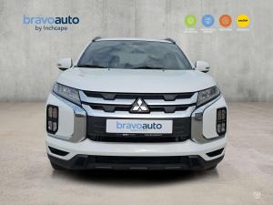 Mitsubishi ASX 2021 in Klaipeda, with an engine capacity of 2.00 L and mileage of 63 thousand km for 18991 €, photo 9 on AUTOMOTO.COM.LV