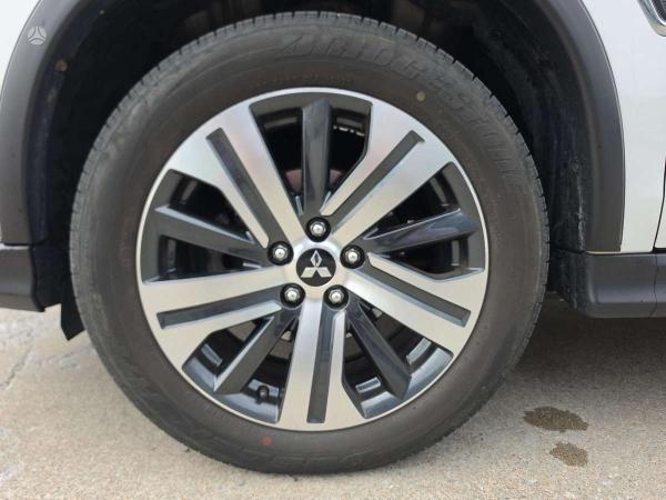 Mitsubishi ASX 2021 Klaipėda, ar dzinēja tilpumu 2.00 L un nobraukumu 63 tūkst. km par 18991 €, foto 9 vietnē AUTOMOTO.COM.LV