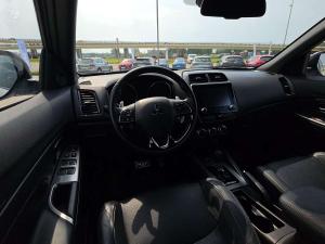 Mitsubishi ASX 2021 in Klaipeda, with an engine capacity of 2.00 L and mileage of 63 thousand km for 18991 €, photo 20 on AUTOMOTO.COM.LV