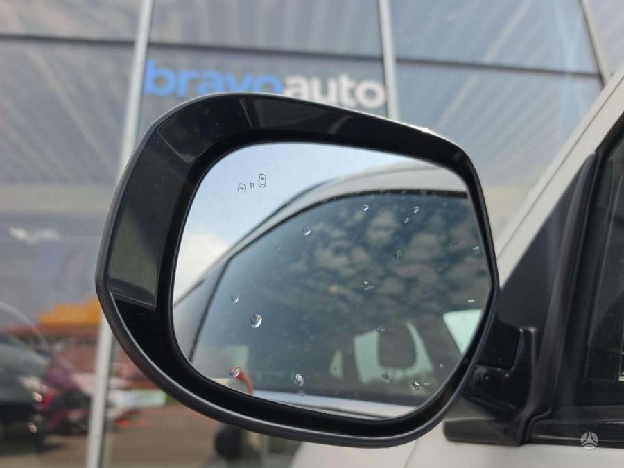 Mitsubishi ASX 2021 in Klaipeda, with an engine capacity of 2.00 L and mileage of 63 thousand km for 18991 €, photo 28 on AUTOMOTO.COM.LV