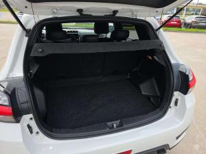 Mitsubishi ASX 2021 in Klaipeda, with an engine capacity of 2.00 L and mileage of 63 thousand km for 18991 €, photo 29 on AUTOMOTO.COM.LV
