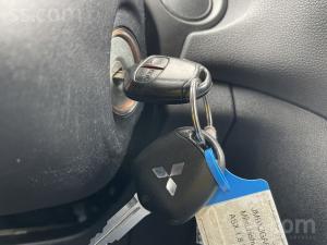 Серый Мицубиси АСХ 2010 в Рига, объемом двигателя 1.80 л и пробегом 284 тыс. км за 5490 €, фото 31 на AUTOMOTO.COM.LV