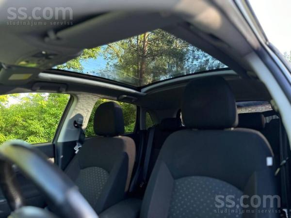 Grey Mitsubishi ASX 2011 in Riga, with an engine capacity of 1.80 L and mileage of 229 thousand km for 5200 €, photo 7 on AUTOMOTO.COM.LV