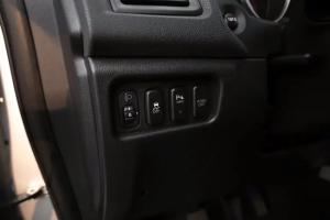 Grey Mitsubishi ASX 2011 in Jelgava, with an engine capacity of 1.80 L and mileage of 222 thousand km for 7400 €, photo 14 on AUTOMOTO.COM.LV