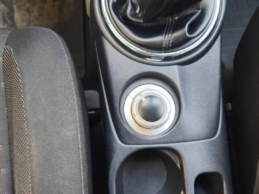 Grey Mitsubishi ASX 2011 in Jelgava, with an engine capacity of 1.80 L and mileage of 201 thousand km for 4590 €, photo 16 on AUTOMOTO.COM.LV