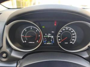 Grey Mitsubishi ASX 2011 in Jelgava, with an engine capacity of 1.80 L and mileage of 201 thousand km for 4590 €, photo 18 on AUTOMOTO.COM.LV