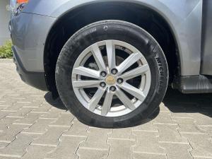 Grey Mitsubishi ASX 2011 in Vilnius, with an engine capacity of 1.80 L and mileage of 158 thousand km for 4350 €, photo 23 on AUTOMOTO.COM.LV
