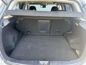 Grey Mitsubishi ASX 2011 in Vilnius, with an engine capacity of 1.80 L and mileage of 158 thousand km for 4350 €, photo 24 on AUTOMOTO.COM.LV