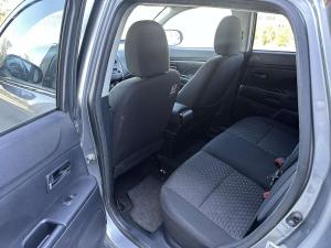 Grey Mitsubishi ASX 2011 in Vilnius, with an engine capacity of 1.80 L and mileage of 158 thousand km for 4350 €, photo 31 on AUTOMOTO.COM.LV
