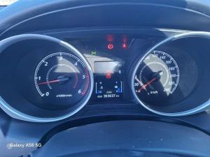 Grey Mitsubishi ASX 2011 in Pasvalys, with an engine capacity of 1.80 L and mileage of 303 thousand km for 2750 €, photo 15 on AUTOMOTO.COM.LV