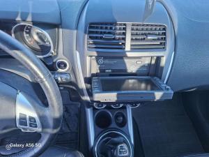 Grey Mitsubishi ASX 2011 in Pasvalys, with an engine capacity of 1.80 L and mileage of 303 thousand km for 2750 €, photo 16 on AUTOMOTO.COM.LV