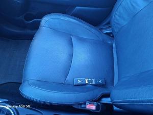 Grey Mitsubishi ASX 2011 in Pasvalys, with an engine capacity of 1.80 L and mileage of 303 thousand km for 2750 €, photo 19 on AUTOMOTO.COM.LV