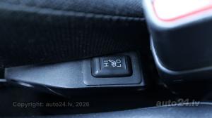 Pelēks Mitsubishi ASX 2011 Tallina, ar dzinēja tilpumu 1.80 L un nobraukumu 296 tūkst. km par 4450 €, foto 17 vietnē AUTOMOTO.COM.LV