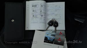 Pelēks Mitsubishi ASX 2011 Tallina, ar dzinēja tilpumu 1.80 L un nobraukumu 296 tūkst. km par 4450 €, foto 18 vietnē AUTOMOTO.COM.LV