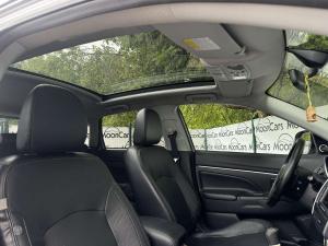 Pelēks Mitsubishi ASX 2011 Viļņa, ar dzinēja tilpumu 1.80 L un nobraukumu 236 tūkst. km par 5000 €, foto 14 vietnē AUTOMOTO.COM.LV
