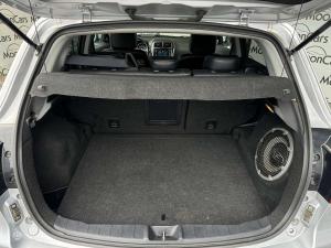 Pelēks Mitsubishi ASX 2011 Viļņa, ar dzinēja tilpumu 1.80 L un nobraukumu 236 tūkst. km par 5000 €, foto 20 vietnē AUTOMOTO.COM.LV