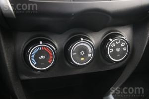 Серый Мицубиси АСХ 2012 в Тукумс, объемом двигателя 1.60 л и пробегом 120 тыс. км за 7997 €, фото 15 на AUTOMOTO.COM.LV