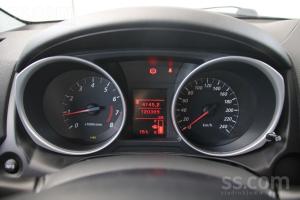 Серый Мицубиси АСХ 2012 в Тукумс, объемом двигателя 1.60 л и пробегом 120 тыс. км за 7997 €, фото 17 на AUTOMOTO.COM.LV