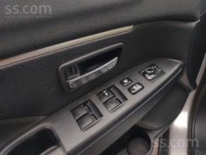 Pelēks Mitsubishi ASX 2012 Ogre, ar dzinēja tilpumu 1.80 L un nobraukumu 264 tūkst. km par 4970 €, foto 17 vietnē AUTOMOTO.COM.LV