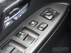 Grey Mitsubishi ASX 2012 in Riga, with an engine capacity of 1.80 L and mileage of 292 thousand km for 6690 €, photo 20 on AUTOMOTO.COM.LV
