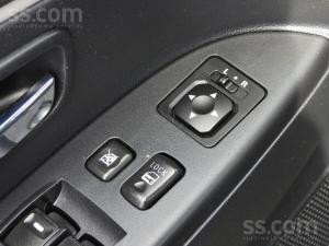Grey Mitsubishi ASX 2012 in Riga, with an engine capacity of 1.80 L and mileage of 292 thousand km for 6690 €, photo 22 on AUTOMOTO.COM.LV