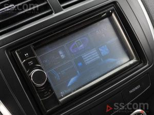 Grey Mitsubishi ASX 2012 in Riga, with an engine capacity of 1.80 L and mileage of 292 thousand km for 6690 €, photo 25 on AUTOMOTO.COM.LV