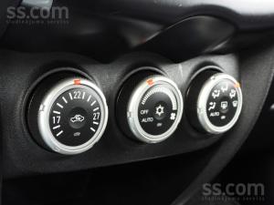 Grey Mitsubishi ASX 2012 in Riga, with an engine capacity of 1.80 L and mileage of 292 thousand km for 6690 €, photo 26 on AUTOMOTO.COM.LV