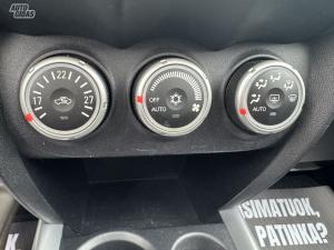 Pelēks Mitsubishi ASX 2012 Kauņa, ar dzinēja tilpumu 1.80 L un nobraukumu 270 tūkst. km par 4799 €, foto 11 vietnē AUTOMOTO.COM.LV