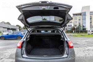 Pelēks Mitsubishi ASX 2013 Rīga, ar dzinēja tilpumu 1.60 L un nobraukumu 0 tūkst. km par 5500 €, foto 9 vietnē AUTOMOTO.COM.LV