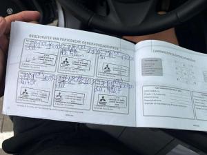 Серый Мицубиси АСХ 2015 в Таураге, объемом двигателя 1.80 л и пробегом 228 тыс. км за 6500 €, фото 24 на AUTOMOTO.COM.LV