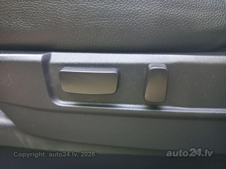 Pelēks Mitsubishi ASX 2015 Tartu, ar dzinēja tilpumu 2.30 L un nobraukumu 162 tūkst. km par 9399 €, foto 22 vietnē AUTOMOTO.COM.LV