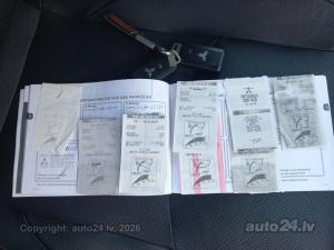 Pelēks Mitsubishi ASX 2015 Tartu, ar dzinēja tilpumu 2.30 L un nobraukumu 162 tūkst. km par 9399 €, foto 23 vietnē AUTOMOTO.COM.LV