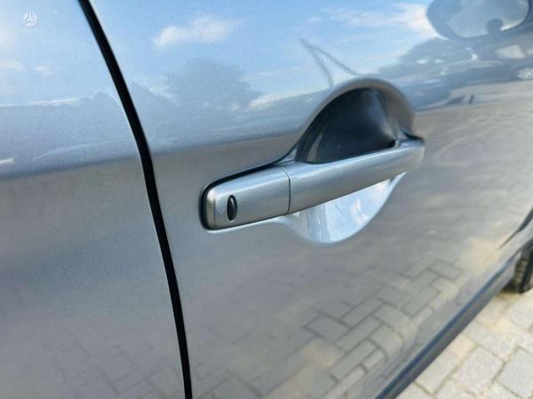 Grey Mitsubishi ASX 2018 in Kaunas, with an engine capacity of 1.56 L and mileage of 220 thousand km for 8750 €, photo 7 on AUTOMOTO.COM.LV