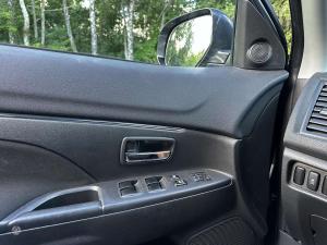 Pelēks Mitsubishi ASX 2018 Kauņa, ar dzinēja tilpumu 1.56 L un nobraukumu 220 tūkst. km par 8750 €, foto 16 vietnē AUTOMOTO.COM.LV