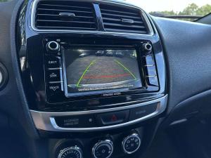 Pelēks Mitsubishi ASX 2018 Kauņa, ar dzinēja tilpumu 1.56 L un nobraukumu 220 tūkst. km par 8750 €, foto 25 vietnē AUTOMOTO.COM.LV