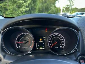 Pelēks Mitsubishi ASX 2018 Kauņa, ar dzinēja tilpumu 1.56 L un nobraukumu 220 tūkst. km par 8750 €, foto 26 vietnē AUTOMOTO.COM.LV