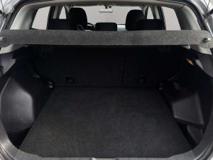 Grey Mitsubishi ASX 2018 in Klaipeda, with an engine capacity of 1.60 L and mileage of 110 thousand km for 11999 €, photo 11 on AUTOMOTO.COM.LV