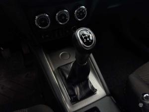 Grey Mitsubishi ASX 2018 in Klaipeda, with an engine capacity of 1.60 L and mileage of 110 thousand km for 11999 €, photo 16 on AUTOMOTO.COM.LV
