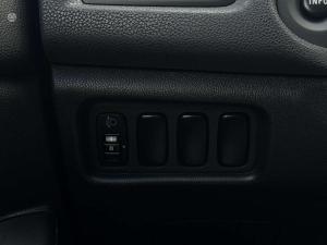Grey Mitsubishi ASX 2018 in Klaipeda, with an engine capacity of 1.60 L and mileage of 110 thousand km for 11999 €, photo 19 on AUTOMOTO.COM.LV