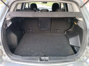 Grey Mitsubishi ASX 2012 in Tallinn, with an engine capacity of 1.60 L and mileage of 176 thousand km for 4490 €, photo 8 on AUTOMOTO.COM.LV