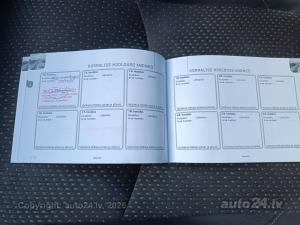 Grey Mitsubishi ASX 2012 in Tallinn, with an engine capacity of 1.60 L and mileage of 176 thousand km for 4490 €, photo 11 on AUTOMOTO.COM.LV