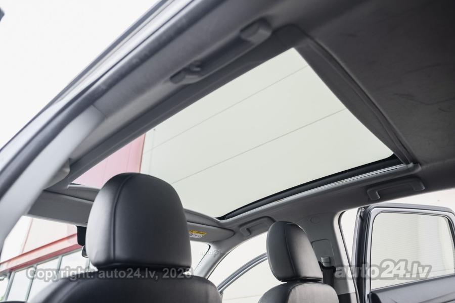 Pelēks Mitsubishi ASX 2015 Tallina, ar dzinēja tilpumu 2.30 L un nobraukumu 274 tūkst. km par 7999 €, foto 14 vietnē AUTOMOTO.COM.LV