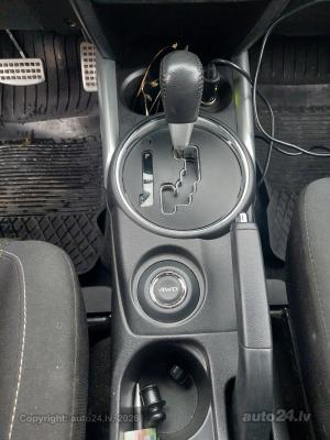 Sarkans Mitsubishi ASX 2013 Viljandi, ar dzinēja tilpumu 2.30 L un nobraukumu 83 tūkst. km par 12000 €, foto 10 vietnē AUTOMOTO.COM.LV