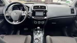 Red Mitsubishi ASX 2015 in Telschi, with an engine capacity of 2.27 L and mileage of 185 thousand km for 8900 €, photo 15 on AUTOMOTO.COM.LV