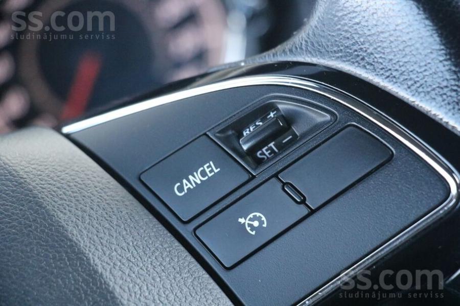 Красный Мицубиси АСХ 2016 в Тукумс, объемом двигателя 1.60 л и пробегом 181 тыс. км за 9358 €, фото 26 на AUTOMOTO.COM.LV